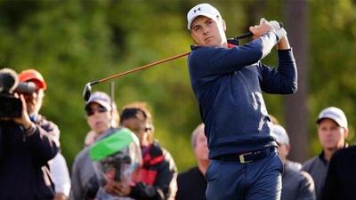 Jordan Spieth withdraws from Rio Olympics | | local3news.com