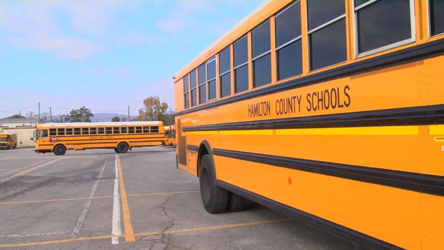 UPDATE: Hamilton Co. School bus driver says he was fired over Facebook ...