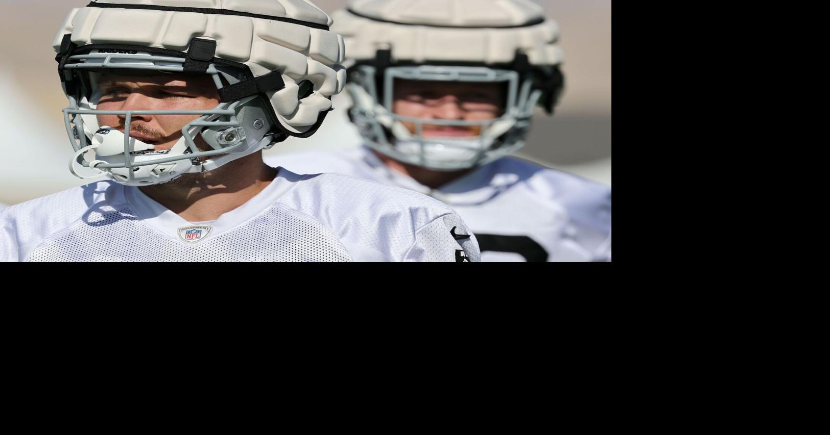 Impact of Guardian Caps on Football Player Safety | Local Sports ...