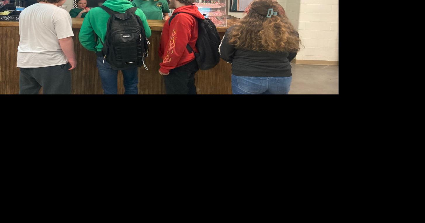 Students with special needs run Rhea Co. High School's latest ...