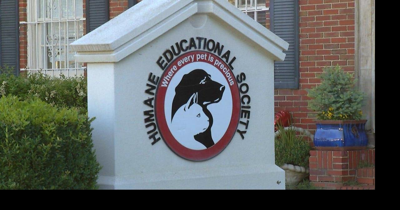 Humane Society hosts low-cost vaccine clinic this weekend | Local News ...
