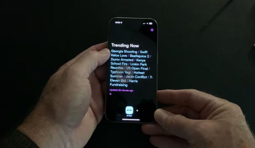 WHAT THE TECH? App of the Day: 'Break the Web' keeping you informed of ...