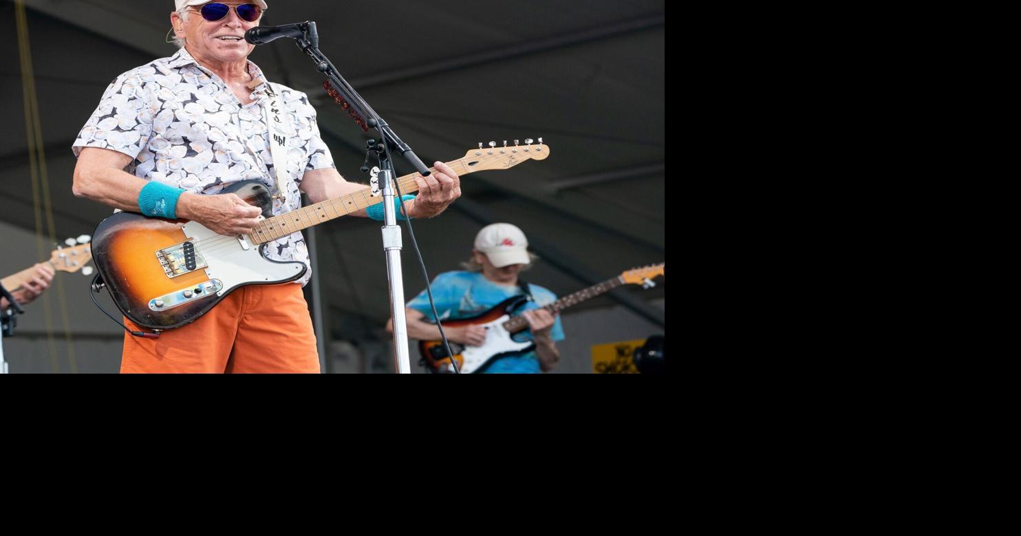 What to know about Merkel cell carcinoma, Jimmy Buffett’s rare cancer ...