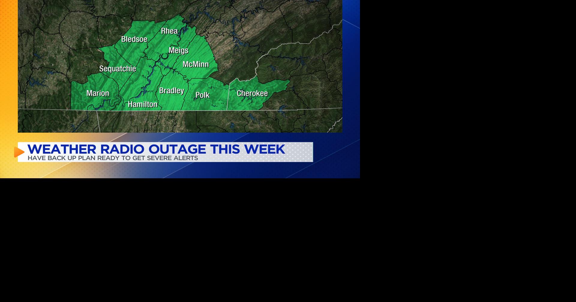 Upcoming Upgrade to National Weather Service Software | Local News ...