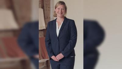 DECISION 2023: Dalton residents elect first female city mayor | Local ...