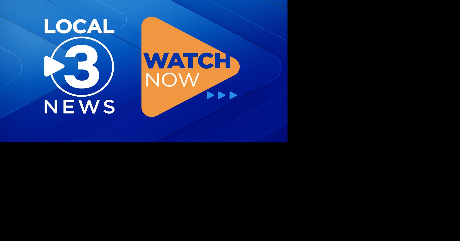 Livestream | | local3news.com