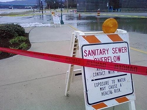 Huge sewer bill looms for Chattanooga and taxpayers | What's Trending ...
