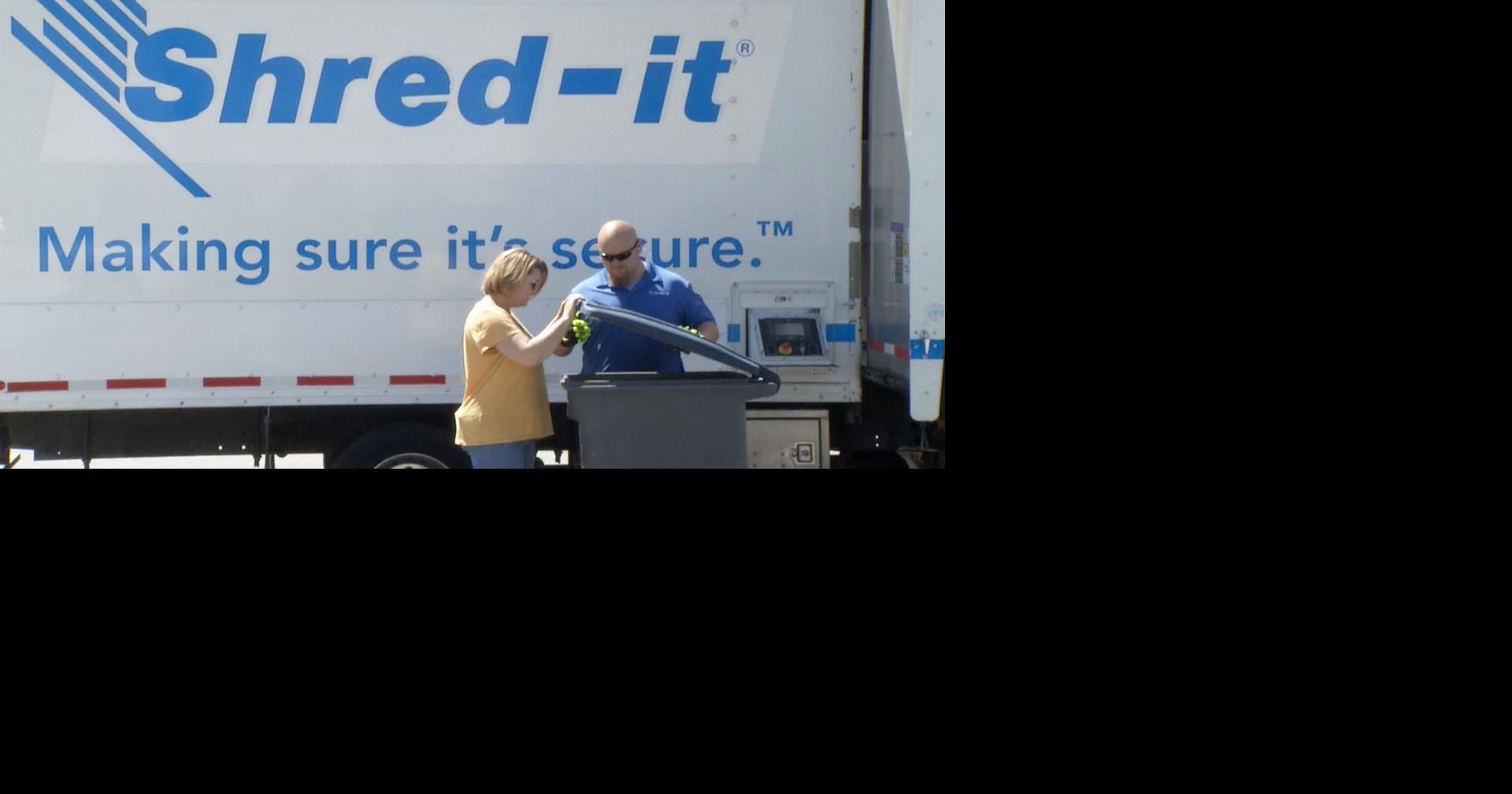 Local BBB Shred Day event set for October 7 | Local News | local3news.com