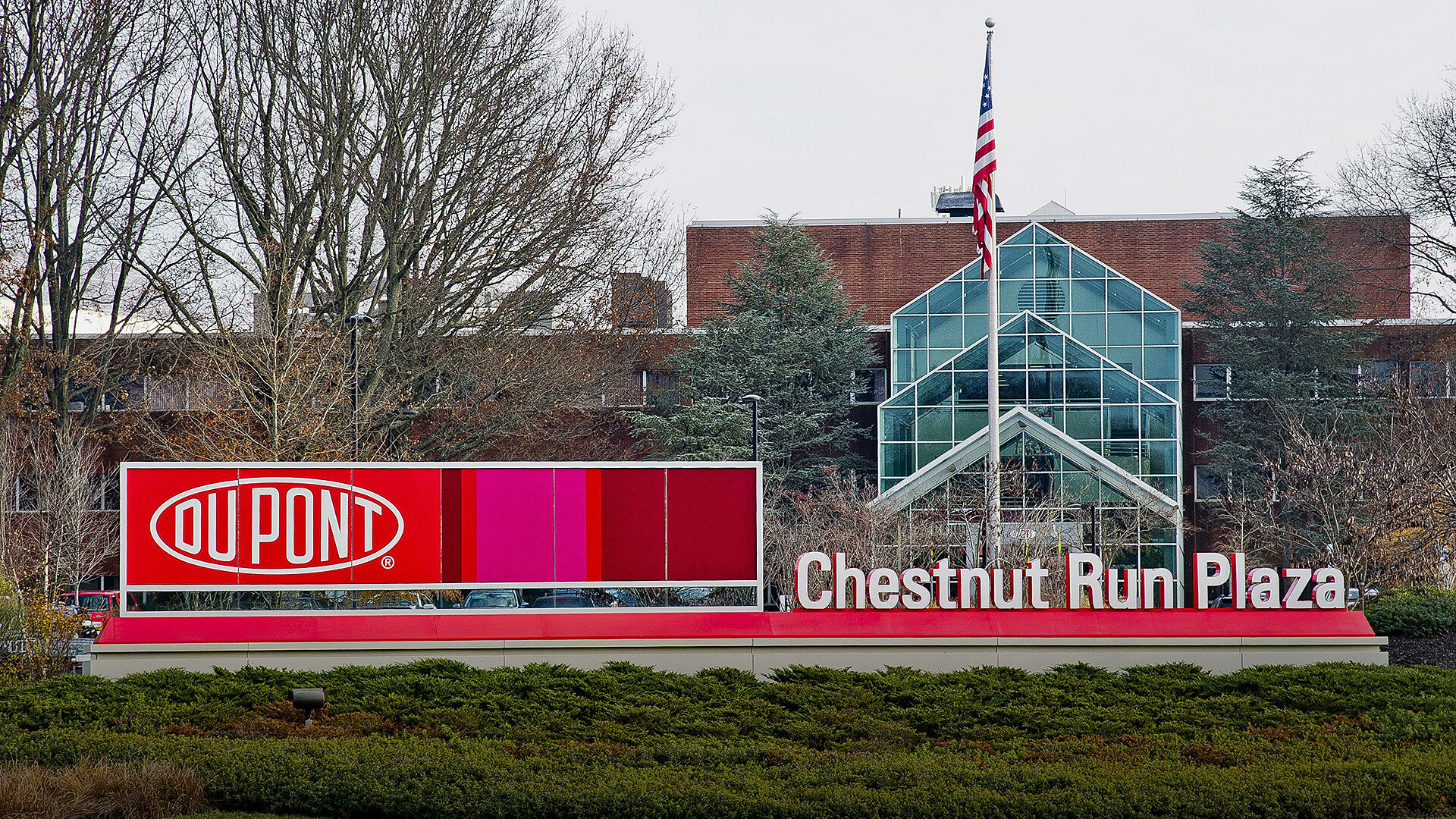 DuPont to Split into Three Publicly Traded Companies | Local News ...