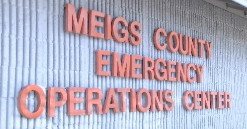 Rhea and Meigs Co. team up to help with emergency responses | Local ...