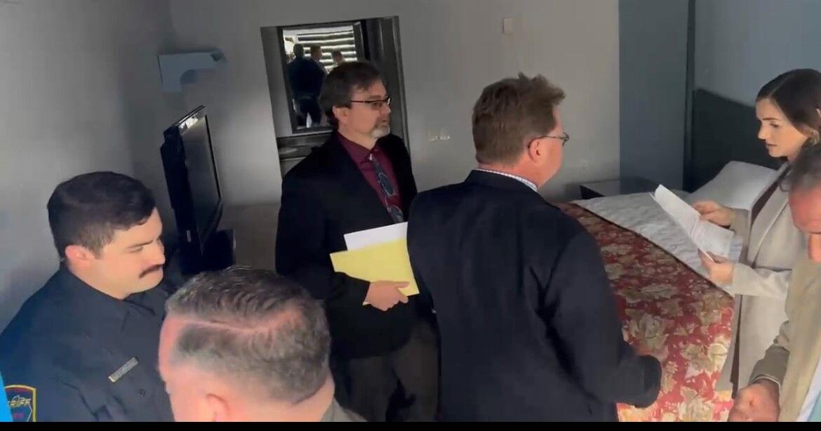 What's next for The Budgetel extended stay? Hamilton County Judge and ...
