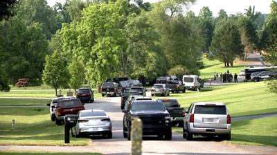 Catawba County Mass Shooting Updates | Regional/National Headlines ...