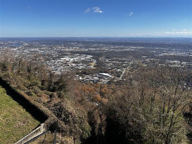 Celebrate Chattanooga's Incline Railway Birthday Bash! | Local News ...