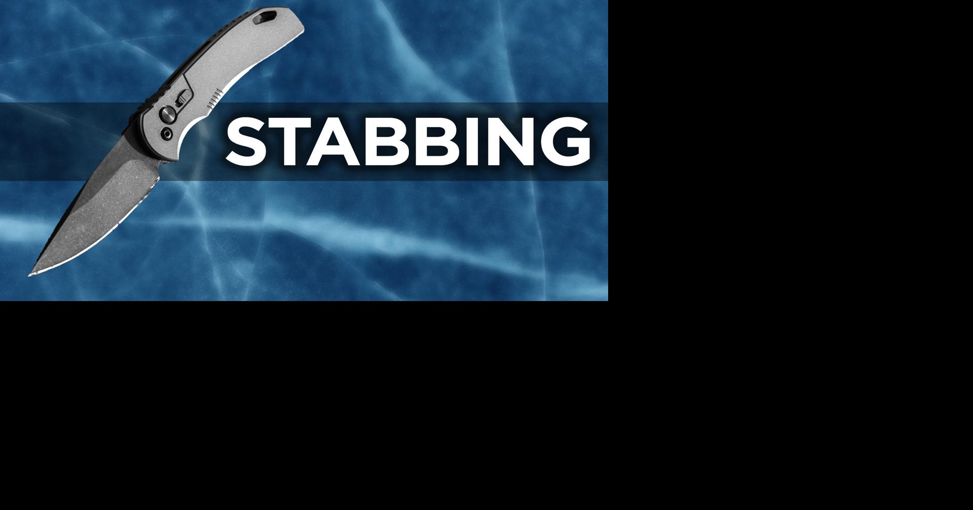 Crossville man arrested, charged in deadly 2022 Rhea County stabbing ...