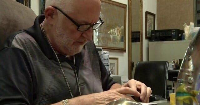 Chattanooga jewelry store owner Rick Davis arrested again after alleged ...
