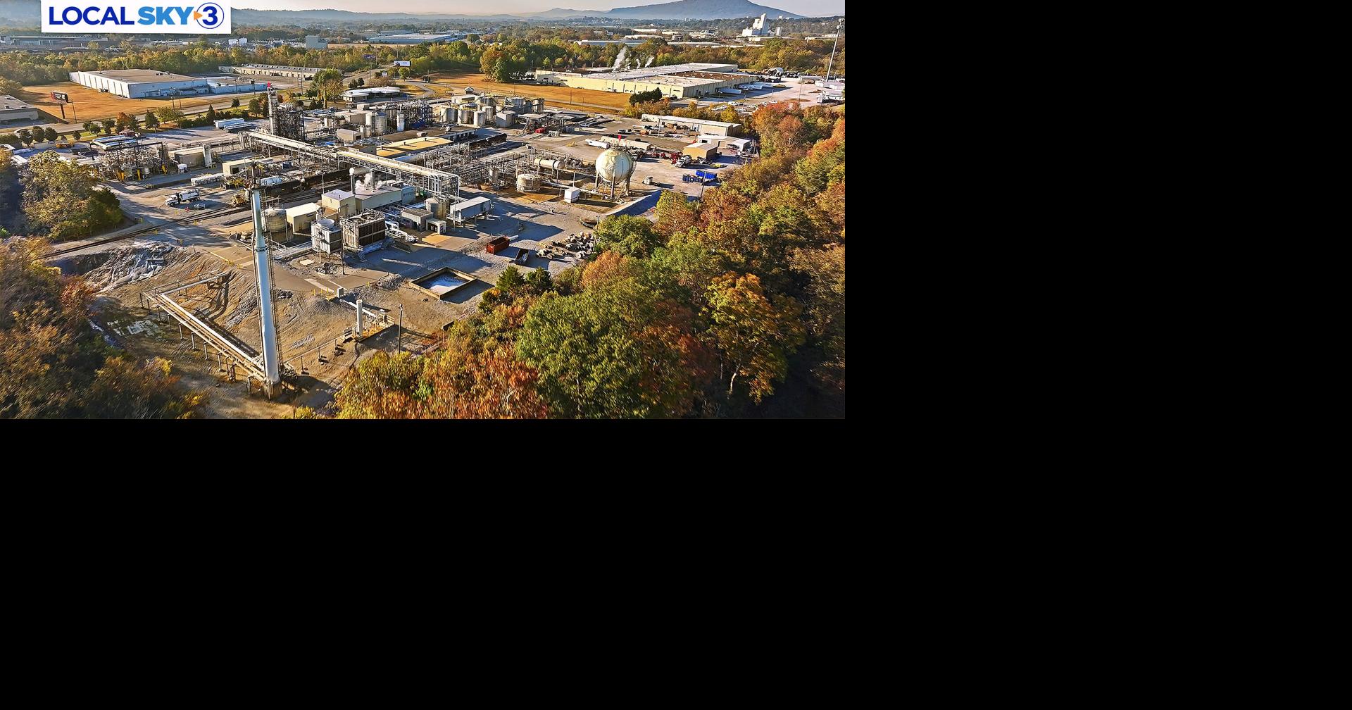 BASF Corp. Pledges Net-Zero Carbon Emissions by 2050 | Local News ...