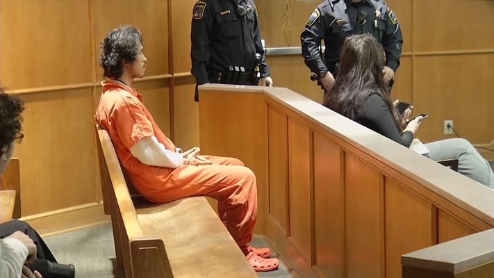 UPDATE: Bond set for man charged in murder of Jasmine Pace | Local News ...