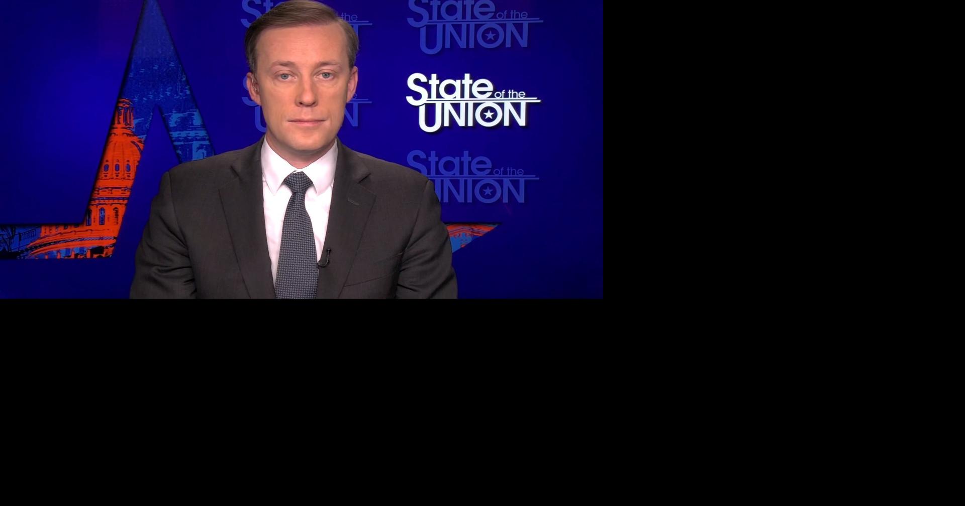 Sullivan vows ‘further action’ after US carries out retaliatory strikes ...