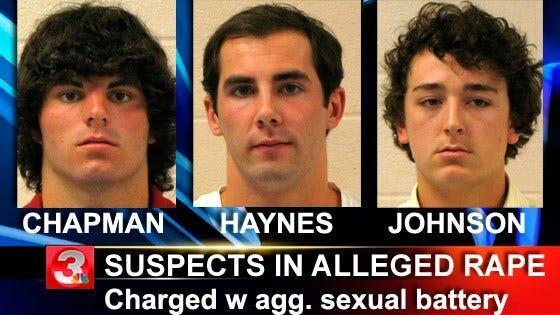 UPDATE: 3 suspects in custody in alleged post-prom rape | | local3news.com