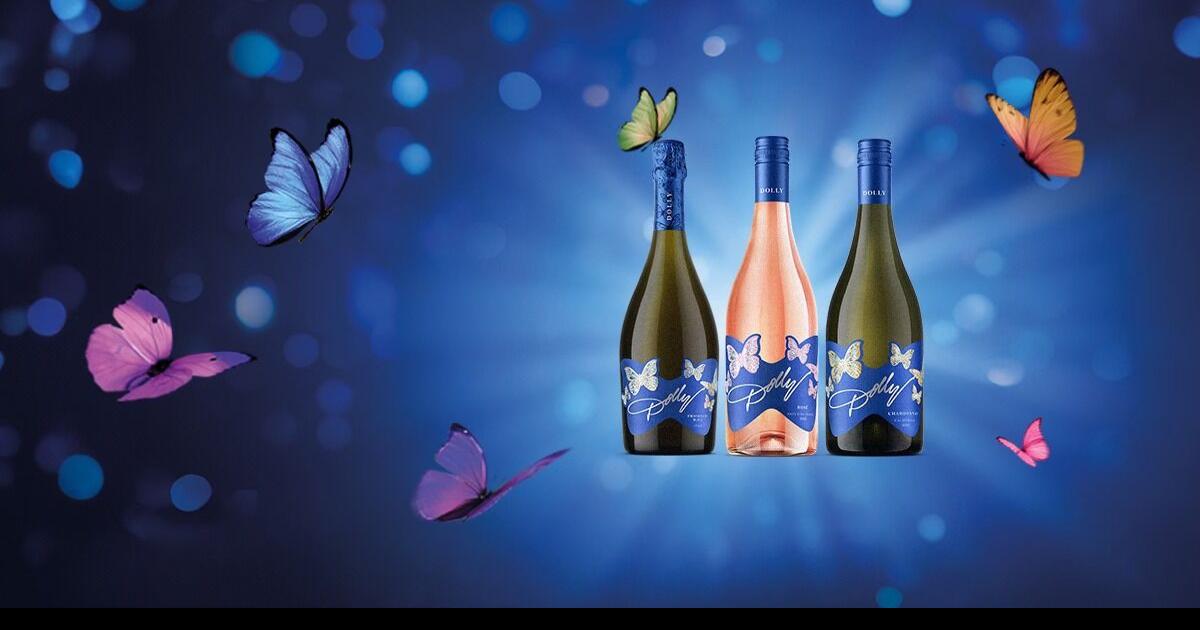 Dolly Parton announces launch of new wine collection called "Dolly Wines" | Regional/National ...