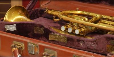 Send your old musical instrument to flooded Louisiana schools ...