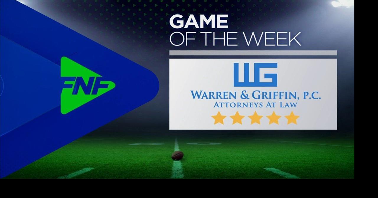 FNF Game of the Week | FNF3 | local3news.com