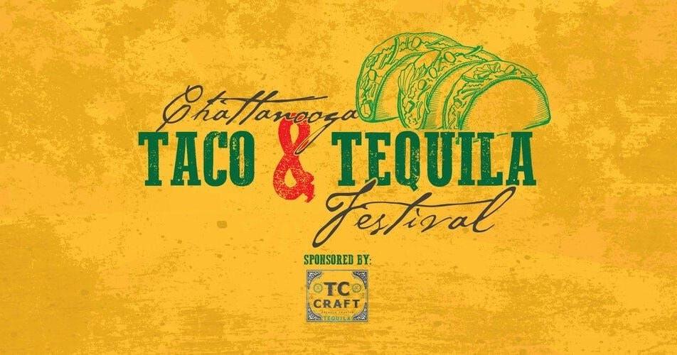 Taco and Tequila festival coming to Chattanooga | What's Trending ...