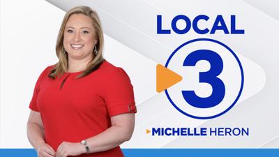 Michelle Heron | Meet-the-team | local3news.com
