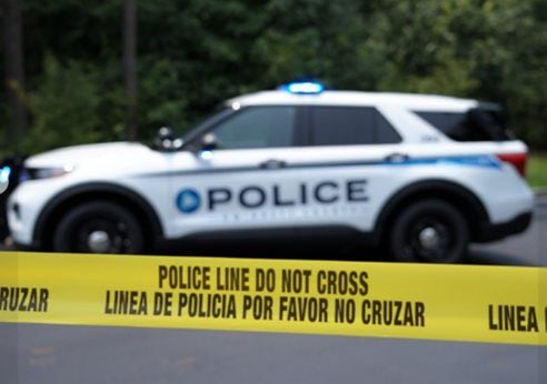 Tragic Ambush Shooting Leaves Atlanta Officer Dead | Georgia ...