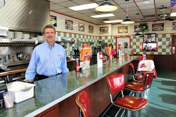 Huddle House plans major expansion in the Chattanooga area | What's ...