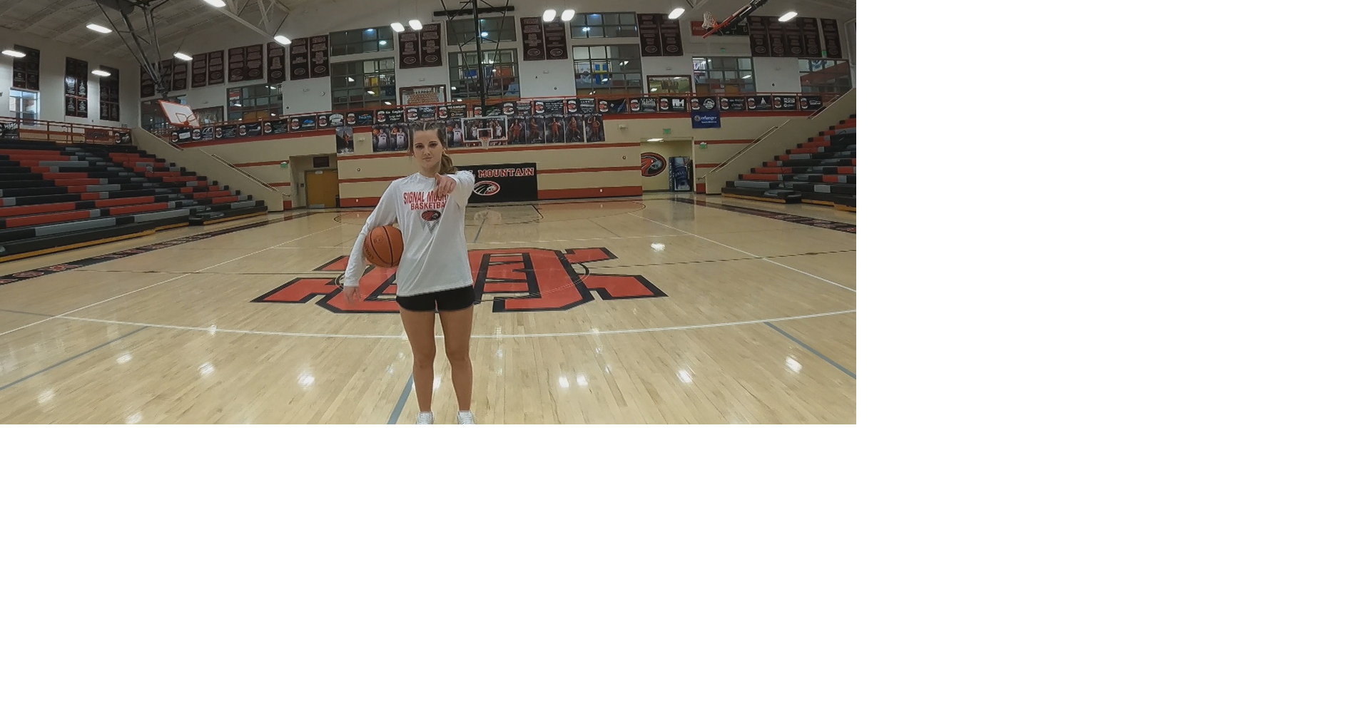 Horsing Around: Signal Mountain's Carlee Lowry | Local News ...