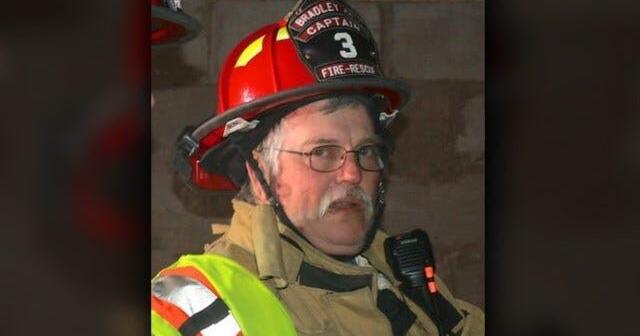 UPDATE: Preliminary report explains Bradley crash that claimed two ...