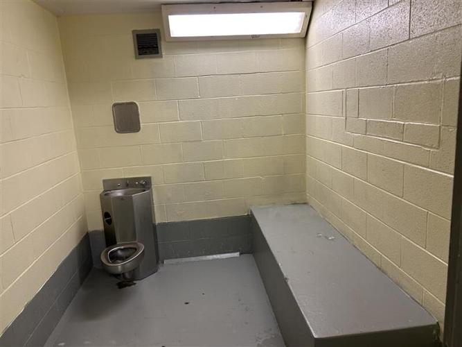 Meigs County Jail decertification and inmate relocation | Local News ...