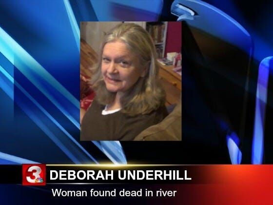 Deborah Underhill's death a homicide, sister fights to solve case ...