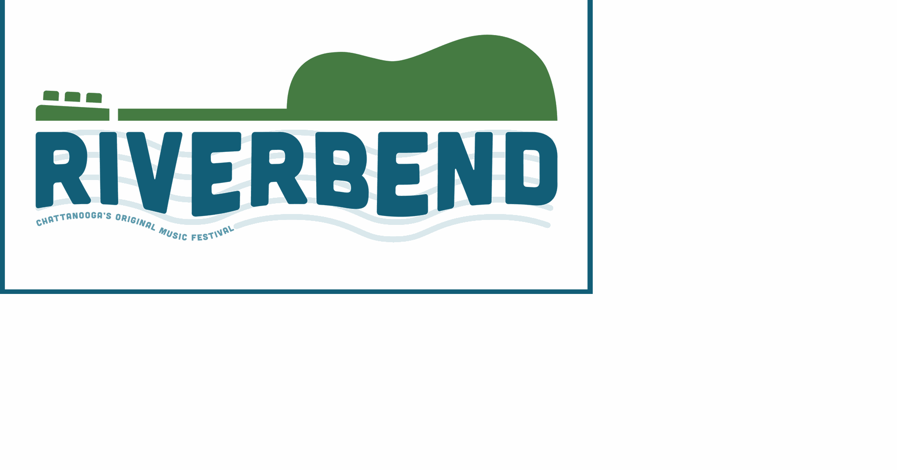 Riverbend - what you need to know, lineup and times | Local News ...