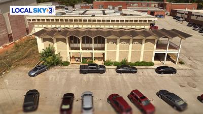 Threat at Tyner High School - Investigation Underway | Local News ...