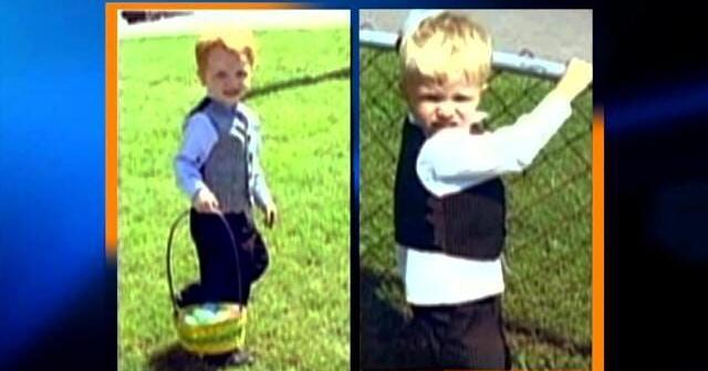 "These boys died because of meth": A closer look at the Tasha Bates ...