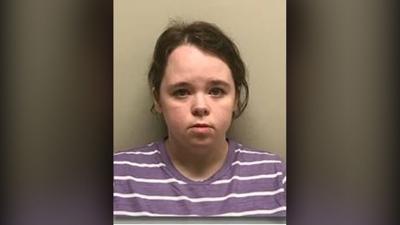 TN woman charged with multiple felonies in chase that resulted in fatal ...