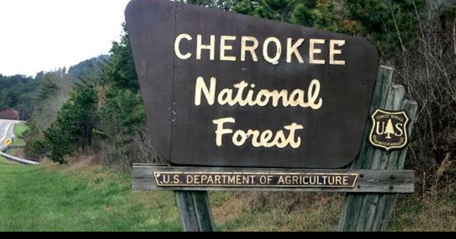 Ocoee Nature Day at Cherokee National Forest | Local News | local3news.com