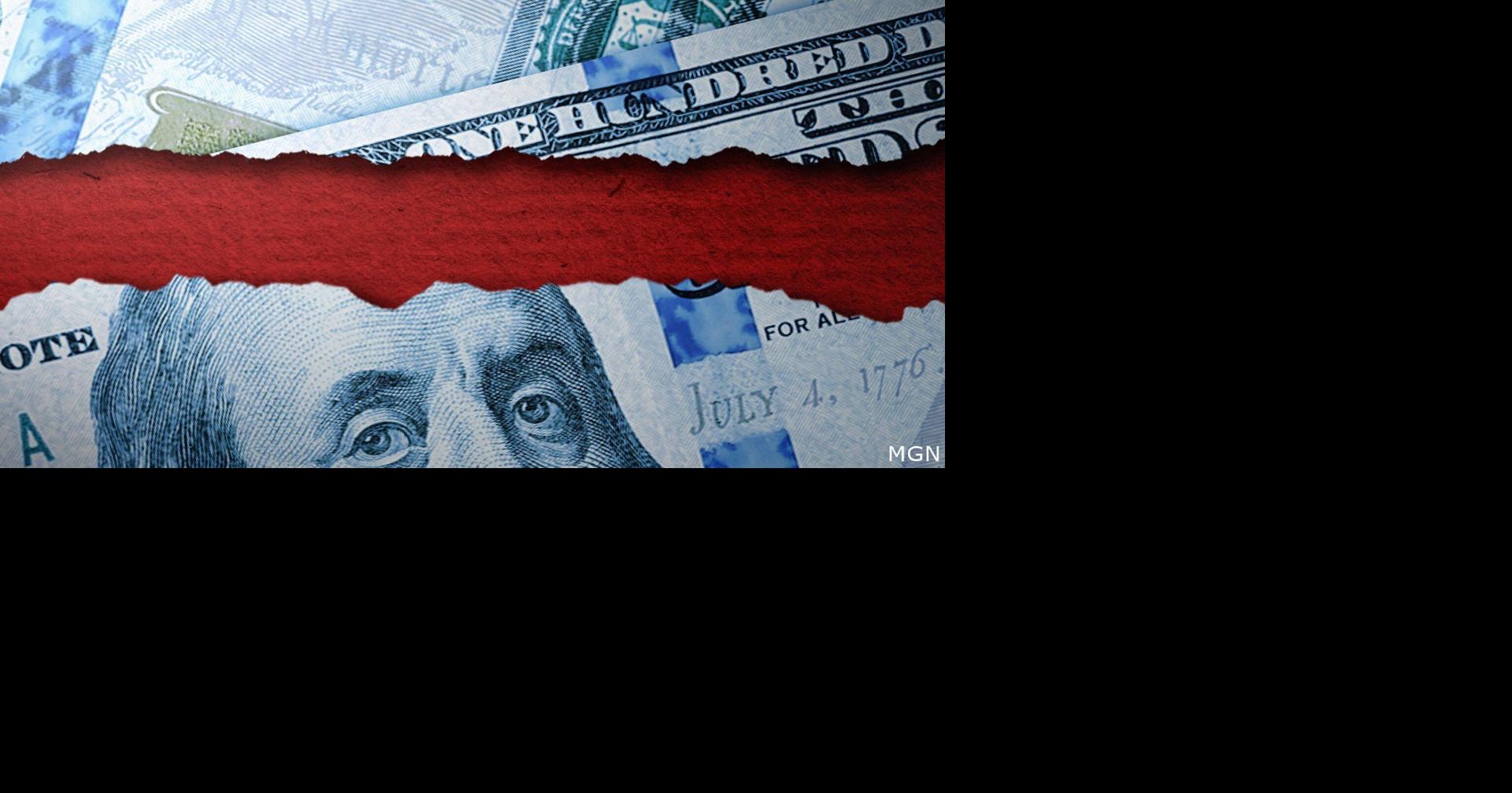 Misappropriation of Funds in 12th Judicial District Drug Task Force Investigation | Local News ...