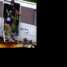 DC Metro Crash Kills Seven | | local3news.com