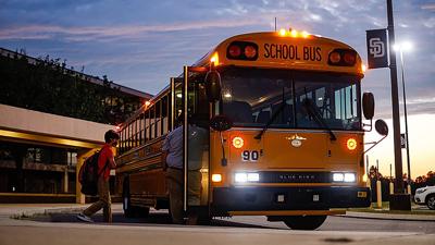 Bus driver shortage for Hamilton County Schools causing late runs ...