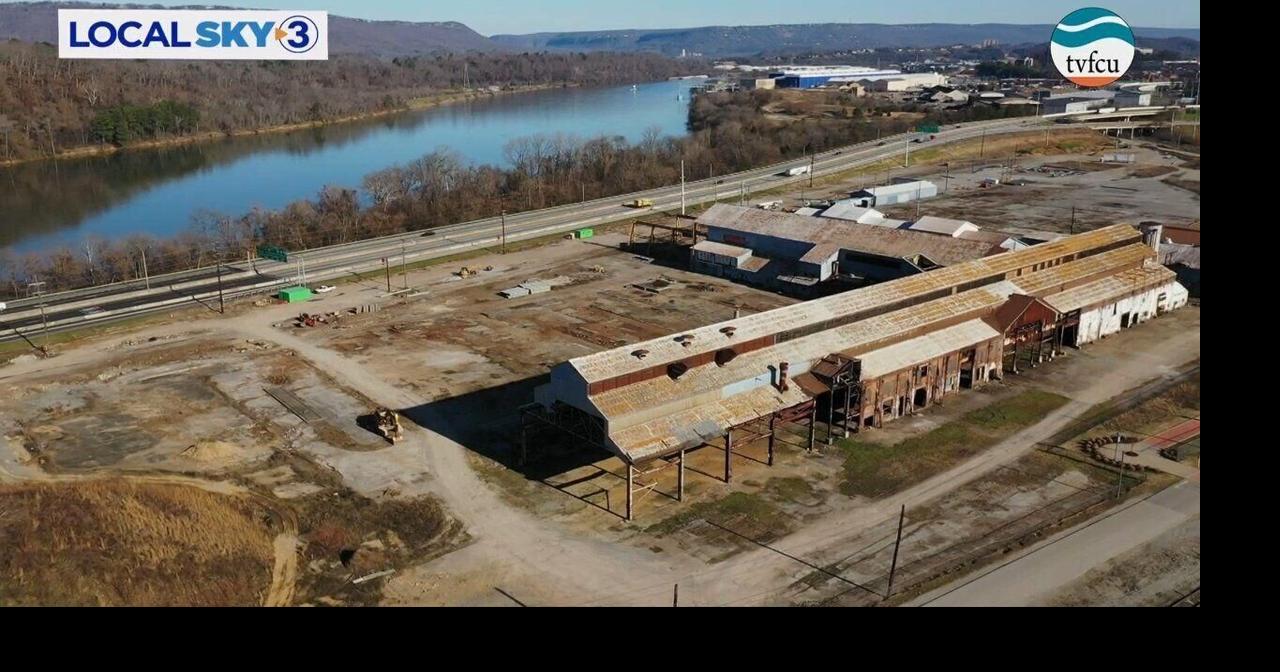 Local advocacy group expresses concern for new Lookouts stadium ...