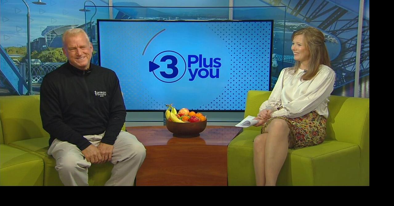 3 Plus Your Fun- Lupton City Golf Club | Local 3 Plus You | local3news.com
