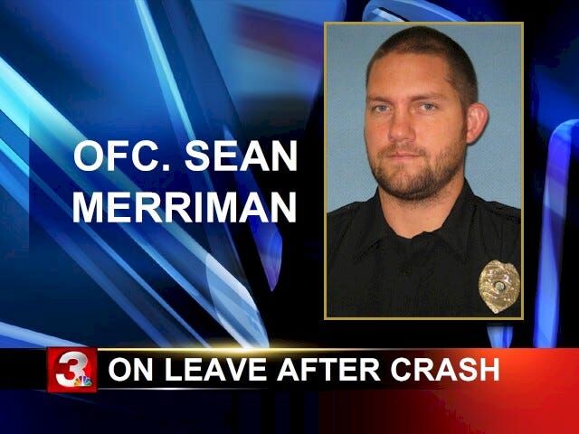 East Ridge police officer on leave after suspected hit-and-run crash ...