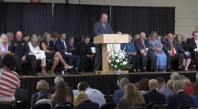 Newly elected officials in Hamilton County ready to take on their roles ...