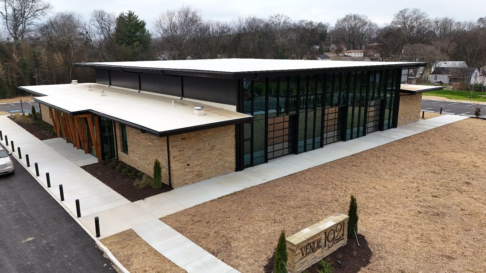 Grand Opening Celebration at Venue 1921 in East Ridge | Local News ...