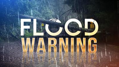 UPDATE: Flash flood warning issued for eastern Tennessee | Local News ...