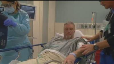 Getting screened can save your Life | Eye On Health | local3news.com