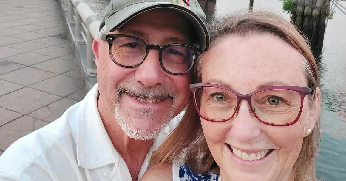 A history buff bought a piece of a tent from Goodwill for $1,700. It ...